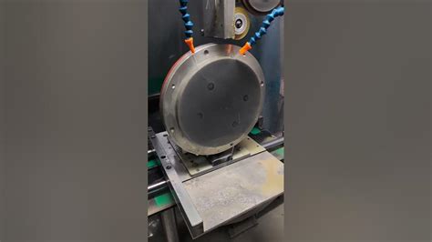 반도체 웨이퍼 히터 에이엘엔 Al N 세라믹 디스크 다이아몬드 와이어쏘 회전식 절단 동영상 이건엔지니어링 010 5343 5970 2023 01 15 자체슬라이싱머신