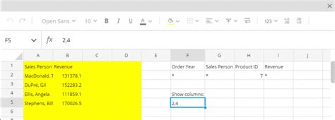 Excel Online Connector Squirrel365 Excel Online Connection