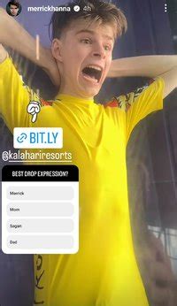 Merrick Hanna Page Lpsg