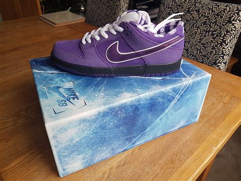 My First Pair Of SB Dunks R DunksNotDead