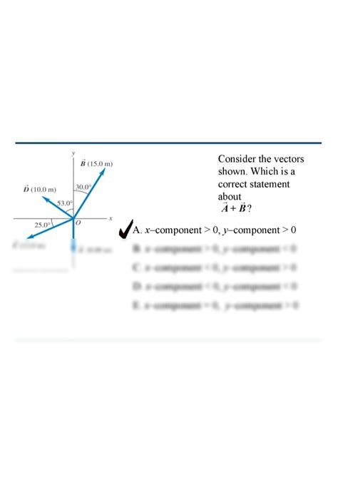 SOLUTION Physics Solved Mcqs Studypool