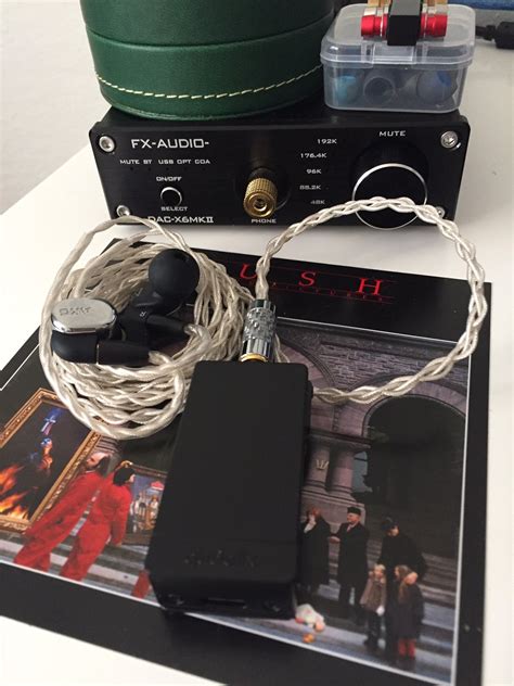 The Qudelix 5k Thread Headphone Reviews And Discussion Head
