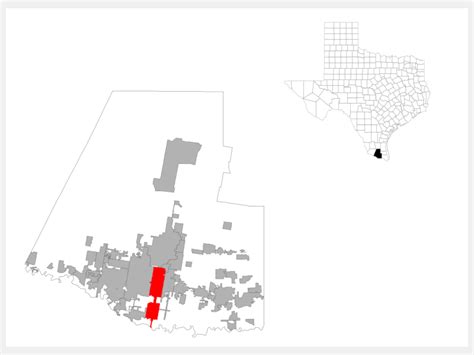 Pharr Tx Geographic Facts And Maps