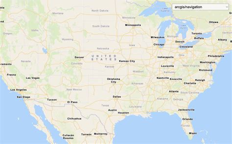 Tutorials Documentation Esri Developer