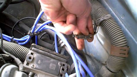 Шевроле астро замена свечей - 82 фото