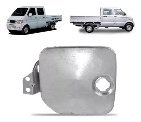 Portinhola Tanque Combustível Effa K02 2016 2017 2018 2019