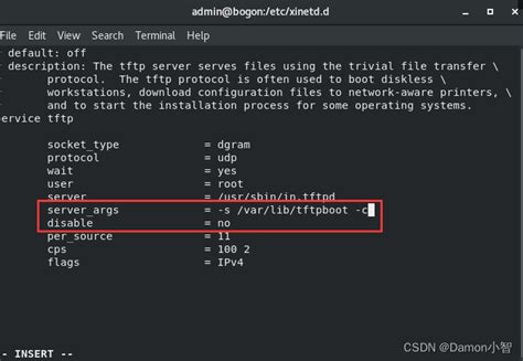 Linux系统安装tftp服务器linux安装tftp Csdn博客 Linux系统安装tftp服务器linux安装tftp Csdn博客