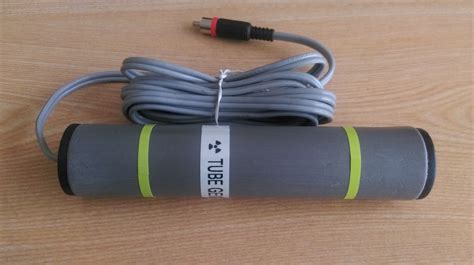 iot geiger muller counter on arduino nano using mqtt 4 steps with