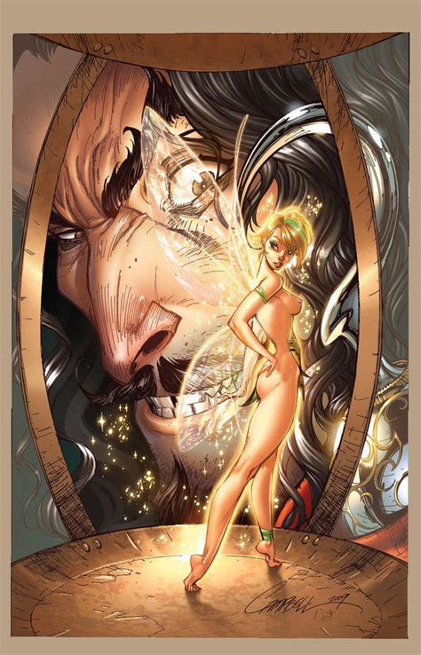 rule 34 2009 amputee captain hook disney fairy fairy tale fantasies