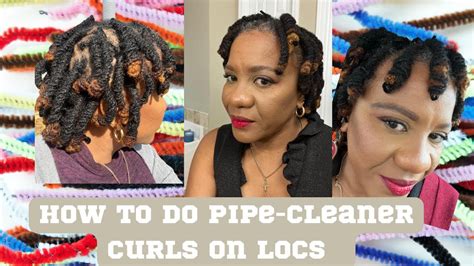 Cleaner Pipe Curls At Paige Katie Blog
