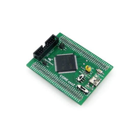 Stm32 Development Board Cortex M3 Core103z