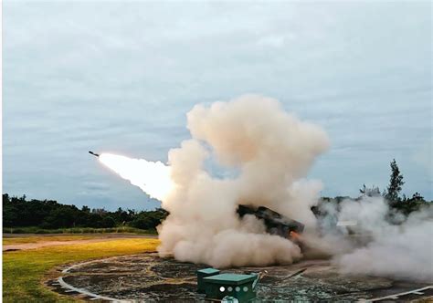 川普未出售海馬士反艦飛彈 專家梅復興：獲得lbasm是台海最正確運用方式