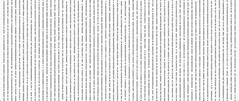 Dotted Lines Seamless Pattern Stippled Line Vector Image