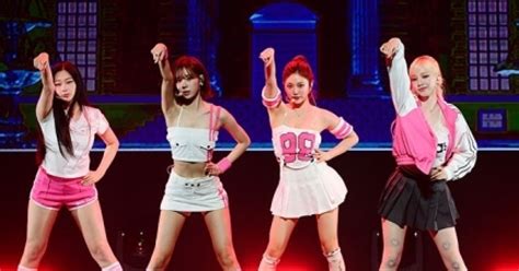 에스파 컴백 오늘 10일 신보 ‘drama 발매…“같이 명작 만들어보자”