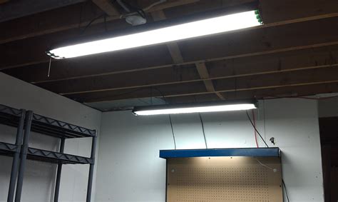 10 Benefits Of Led Shop Ceiling Lights Warisan Lighting
