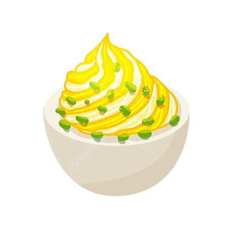 Deviled Eggs Clipart At Jamie Lamont Blog