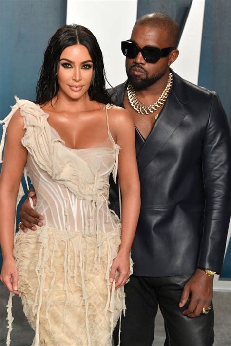 Kanye West Mentions Kim Kardashian And Ray J In Latest Online Rant Us