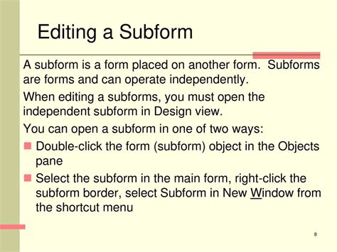 Database Applications Microsoft Access Ppt Download