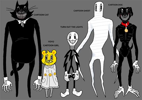 Trevorhenderson In 2025 Cartoon Cat Drawing Cartoon Cat Cute Drawings
