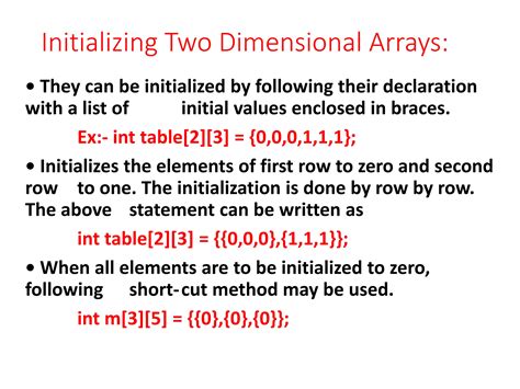 C Ppsprogramming For Problem Solvingpptx