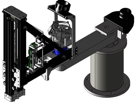 Free Cad Designs Files D Models The Grabcad Community Library