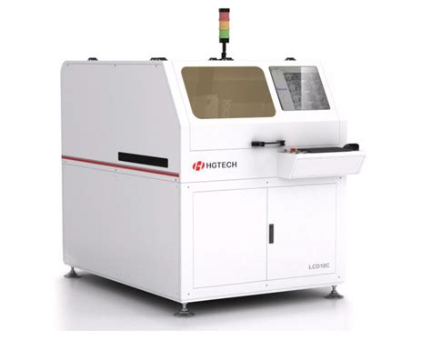 Hgtech Plottec