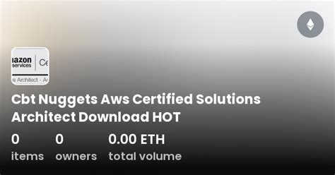 Cbt Nuggets Aws Certified Solutions Architect Download Hot Collection