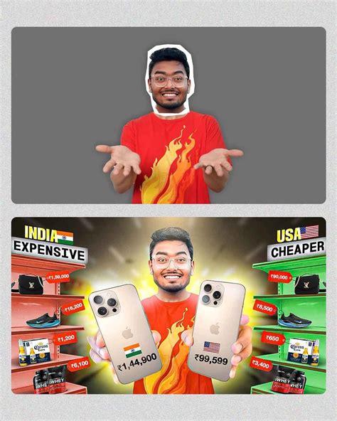 Raju Prajapati On Linkedin Thumbnail Thumbnaildesigner Youtube