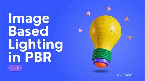 understanding image based lighting in pbr with glsl specular lighting