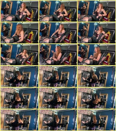 Kinky Fantasies Femdom Facesitting Pegging Strap On Page Intporn Forums