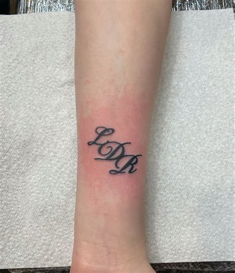Lana Del Rey Tattoo Artofit