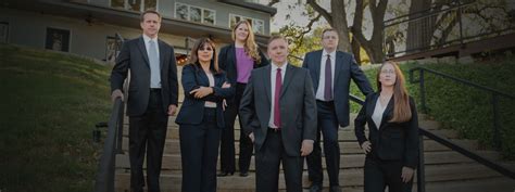 Cinco Abogados Reconocidos Por Los 10 Mejores Acuerdos En Texas The
