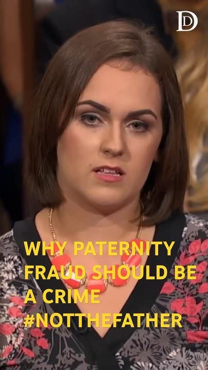 Guy Didnt Have Sex With Crazy Mother Paternitycourt Paternity Fraud Exposed Youtube