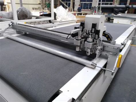 Digital Sticker Flatbed Paper Cutting Plotter Vinyl Plotter Cutter