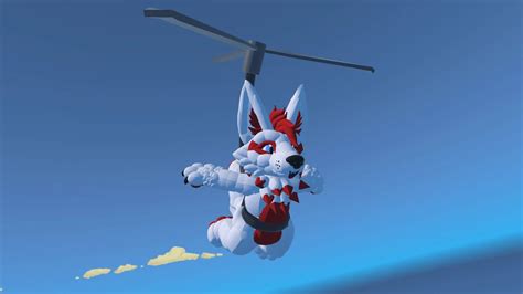 Jinx Furryfloofie The Fox Fictional Characters Wiki Fandom