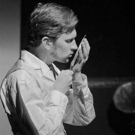 Nose Francois Ledoux