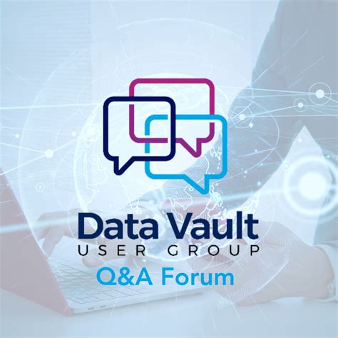 Data Vault User Group On Linkedin Community Qandaforum Free Questionsandanswers