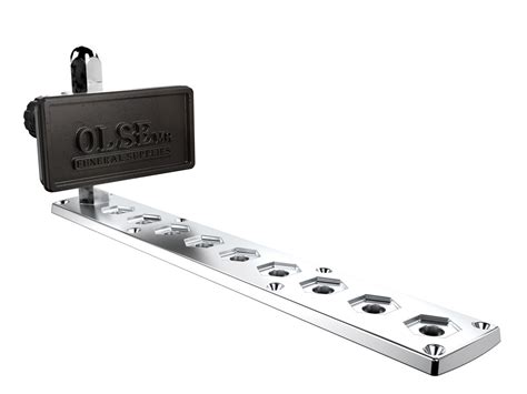 Juego De Rodillos Olse