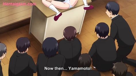 New Hentai Ikumonogakari The Animation 1 Subbed Eporner