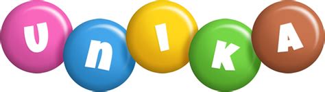 Unika Logo Name Logo Generator Candy Pastel Lager Bowling Pin