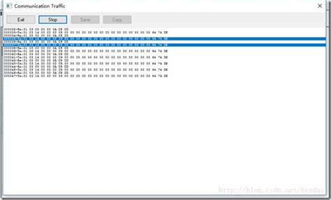 Modbus测试工具modbuspoll与modbus Slave使用方法gyqinag的专栏 Csdn博客modbus Poll 使用教程