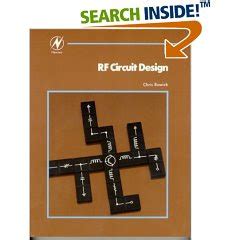 EBooks RF Circuit Design
