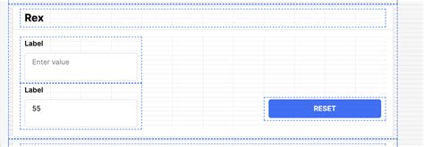 Bug In New List View On Methods Available On Each Component From The