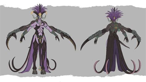 Total War Warhammer Iii Slaanesh Roster Reveal Total War