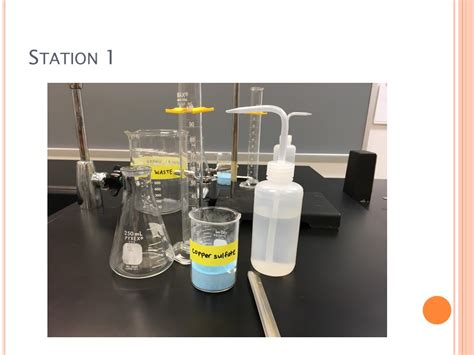 Category Separation Techniques WongChemistry
