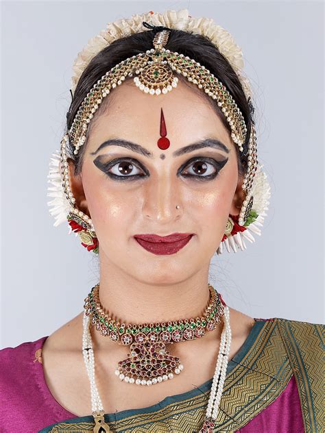 Bharatanatyam Head Jewellery Bharatanatyam Head Jewellery
