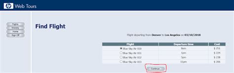 Software Performance Testing And Engineering Chapter 4 Web Tours