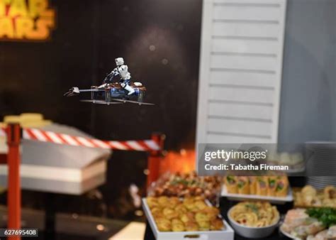 Propel Star Wars Battle Drones Photos And Premium High Res Pictures