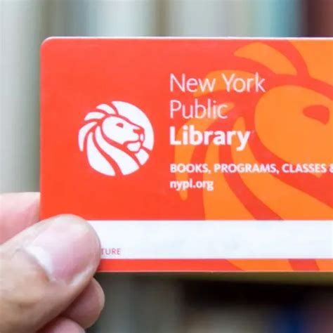 Your Nyc Library Card Will Now Get You Free Admission To 30 Museums
