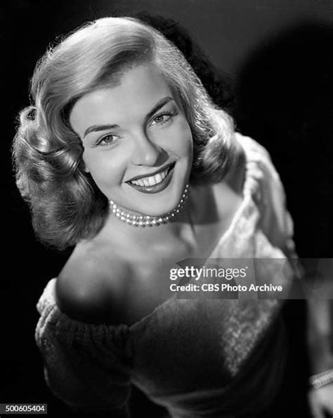 Peggy Knudsen Photos And Premium High Res Pictures Getty Images